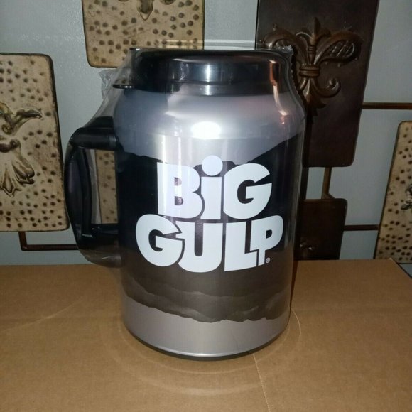 7 Eleven | Dining | 7 Eleven Big Gulp Whirley 0 Oz Insulated Jug | Poshmark